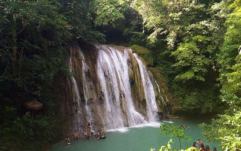 Adventure, Sight Seeing and Meditation in Tanay - MNLToday.ph