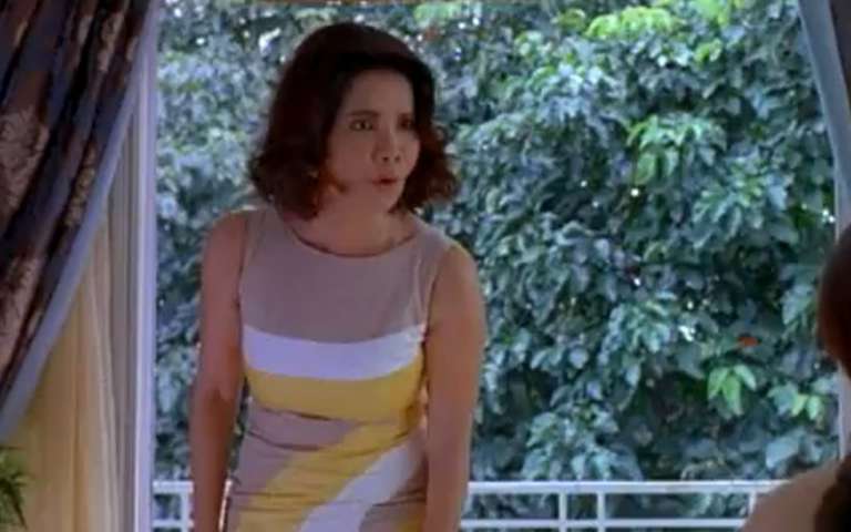 Top 10 remarkable pinoy movie "hugot" lines - Manila Today