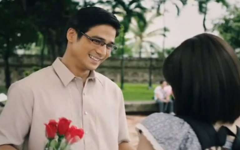 Top 10 remarkable pinoy movie "hugot" lines - Manila Today