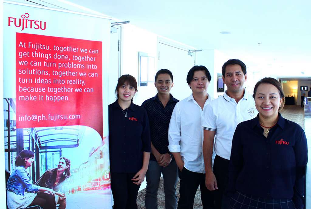 Fujitsu PH opens new office in Davao - MNLToday.ph