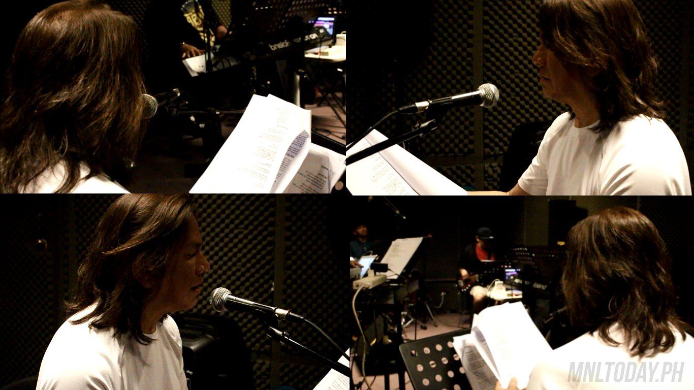 30 YEARS OF MUSIC WITH JOEY G. - MNLToday.ph