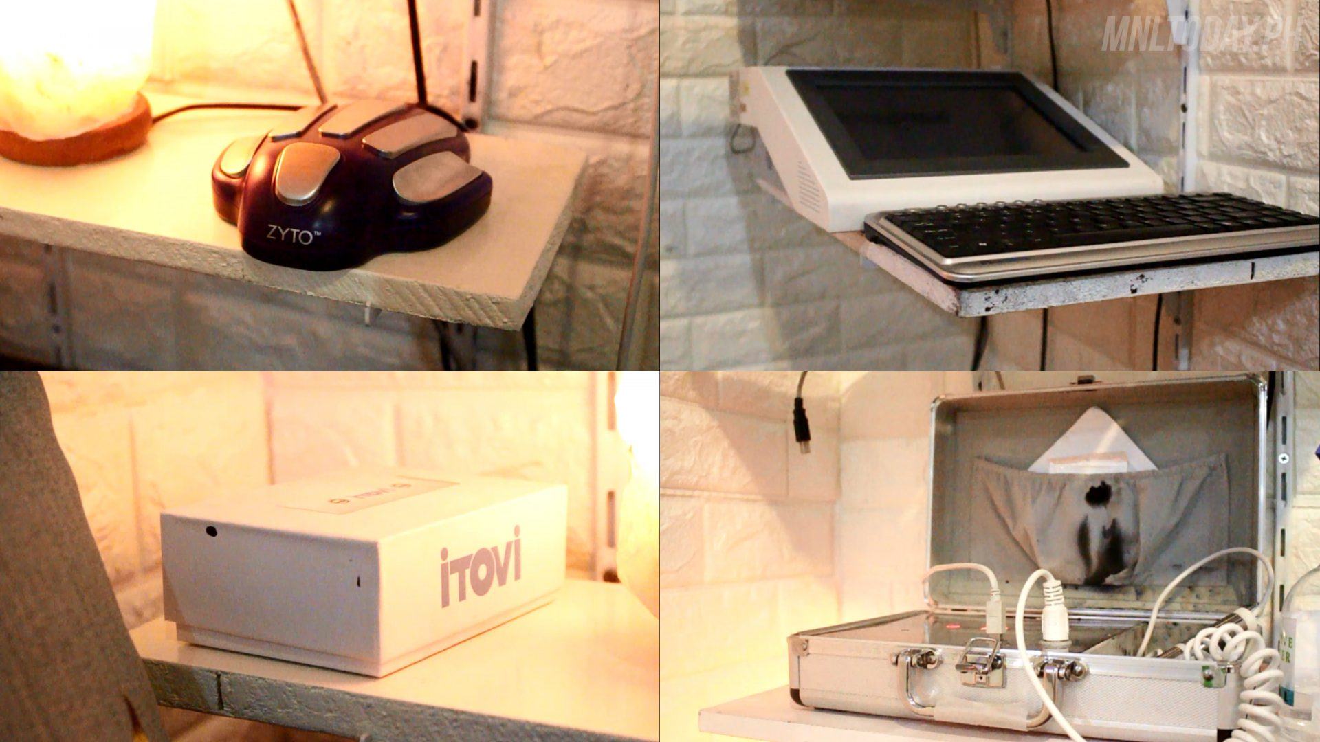 Better services for patients by the newly-renovated HICC - MNLToday.ph