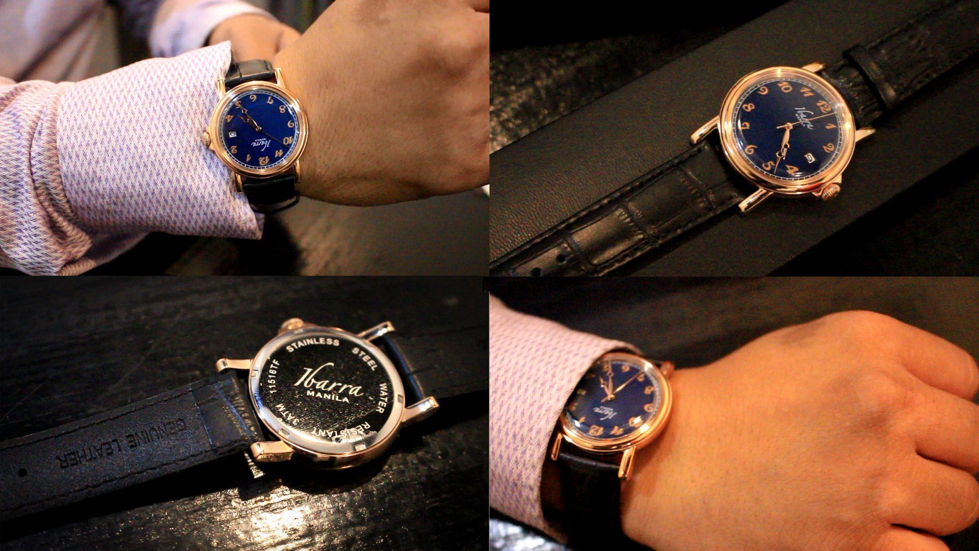 UNBOXING The IBARRA - MNLToday.ph