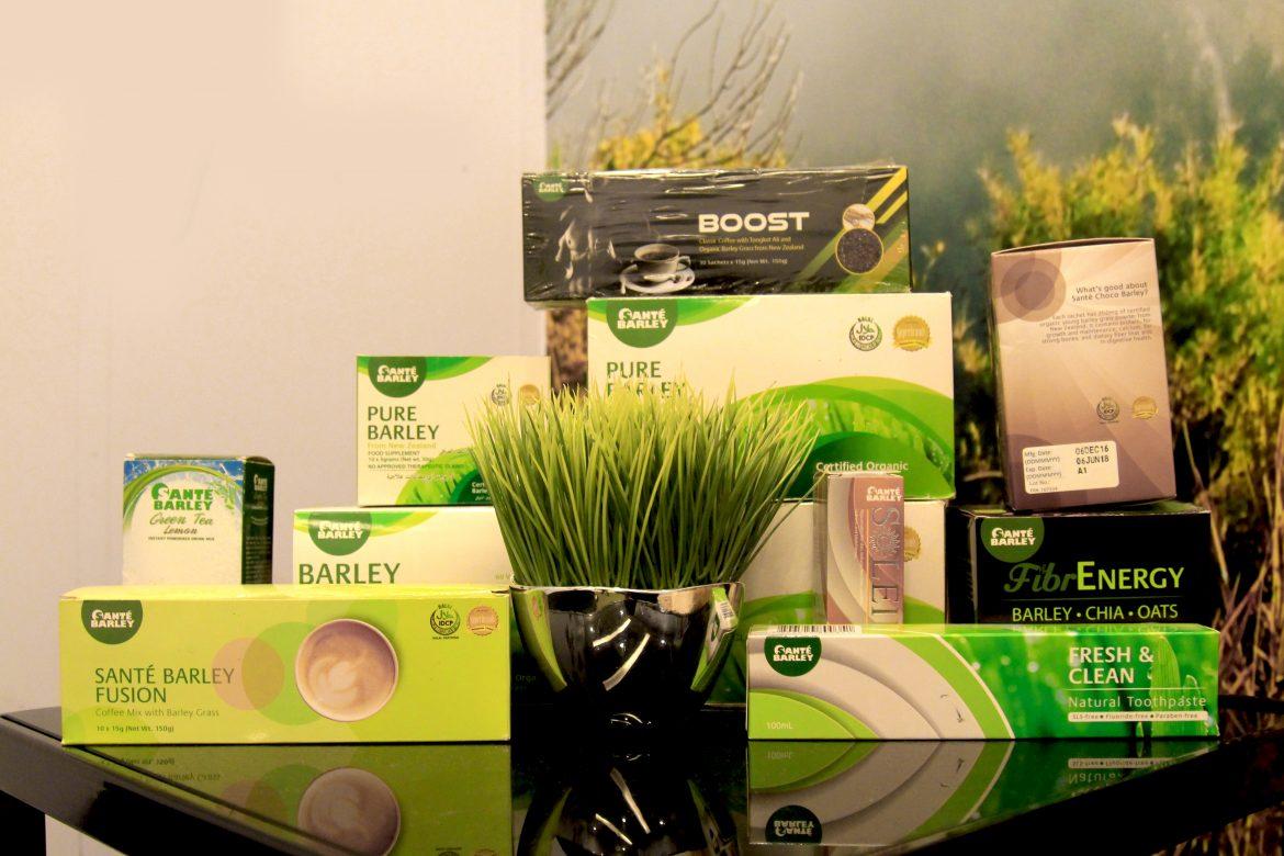 Santé International eyes double-digit annual growth amid robust demand ...