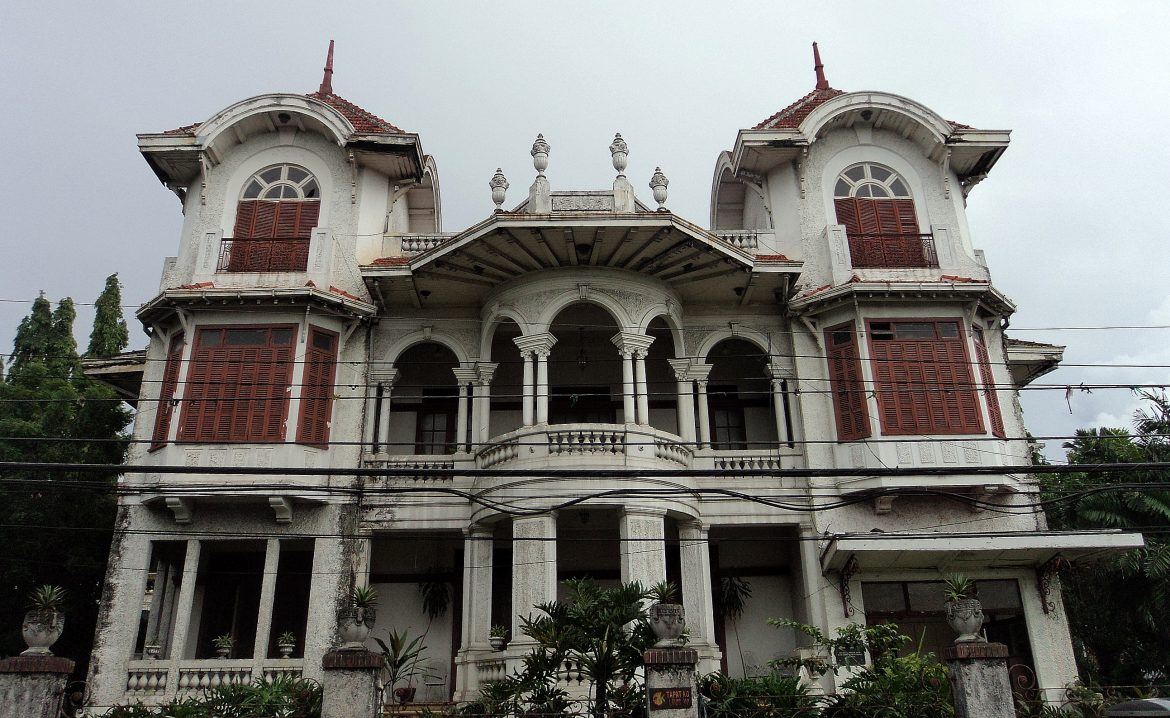 Saya sa Sariaya! - MNLToday.ph