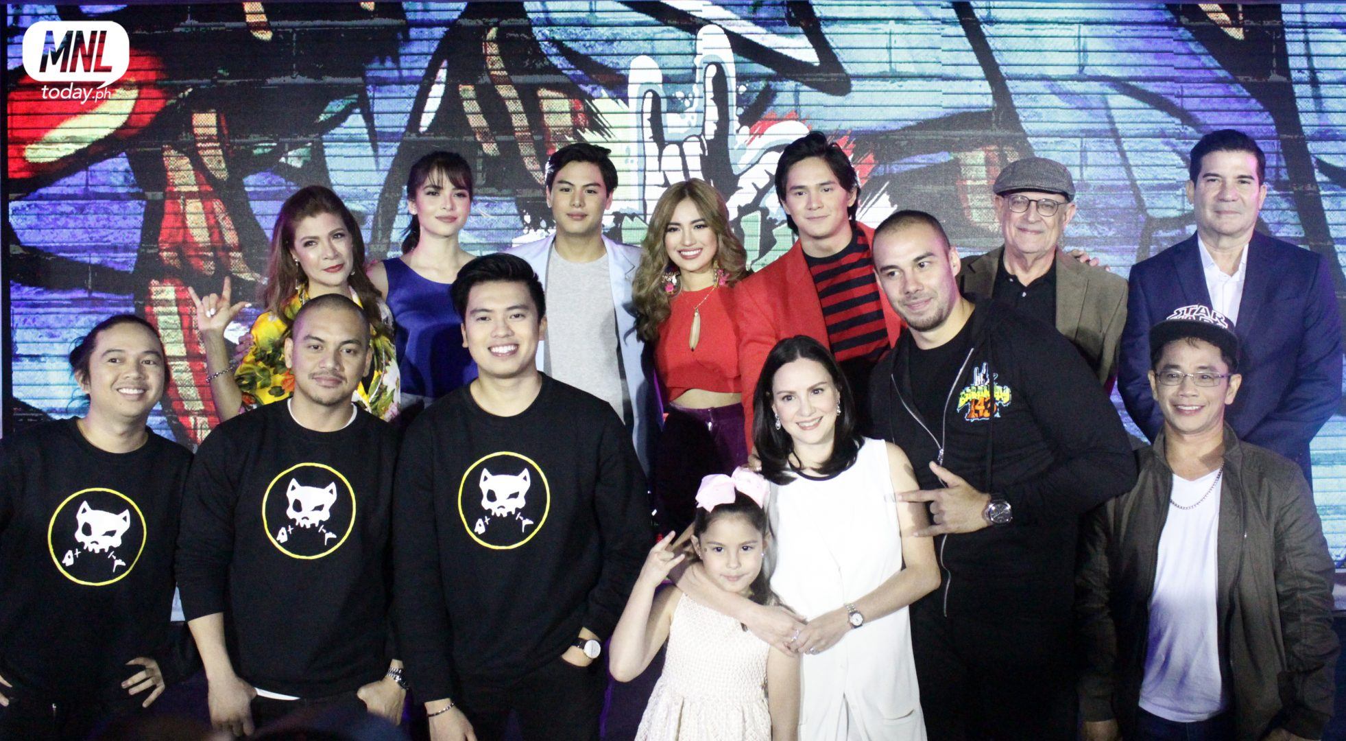 Barangay 143 is first Filipino anime series - MNLToday.ph