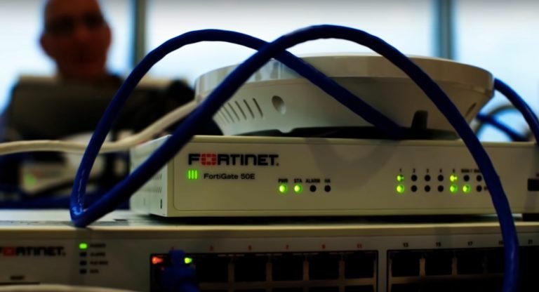 Fortinet’s Security-First Approach to SD-WAN Continues to Gain Momentum ...