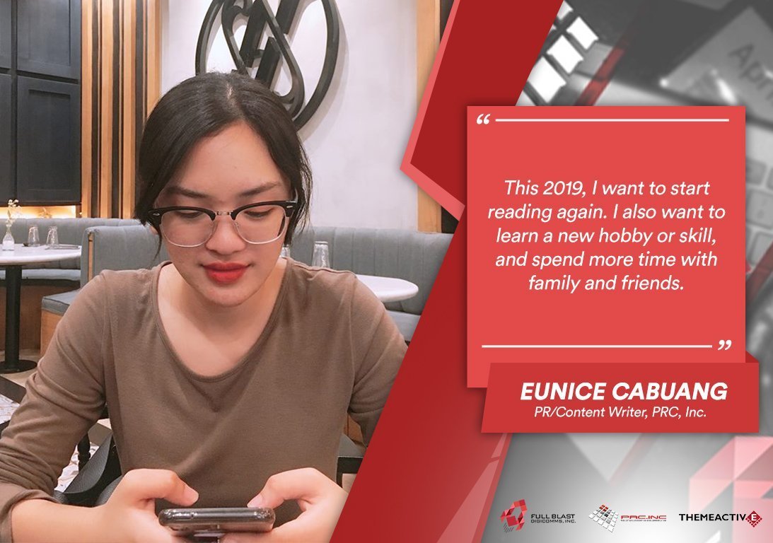 TEAM PRC ready for 2019 - MNLToday.ph