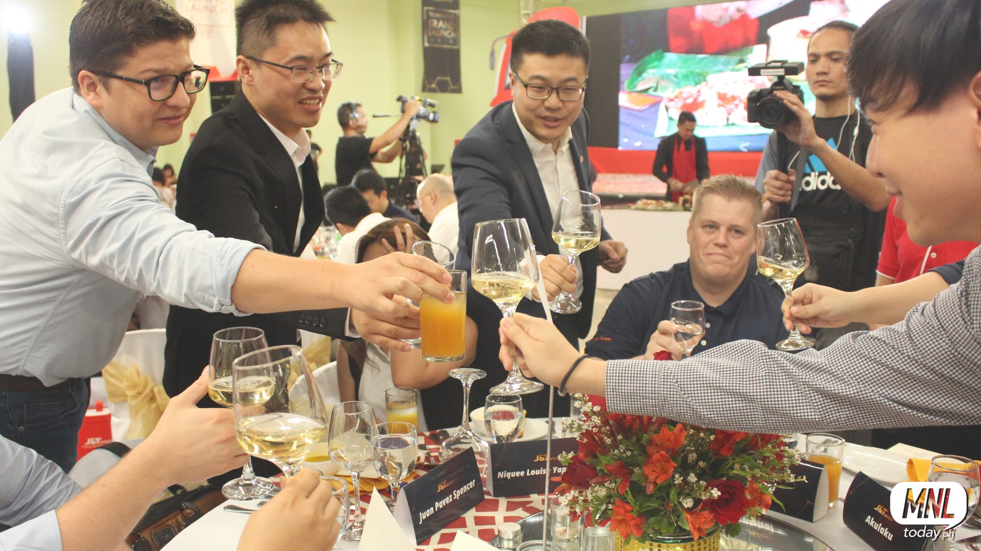 J&T Express is the newest delivery service in the Philippines - MNLToday.ph