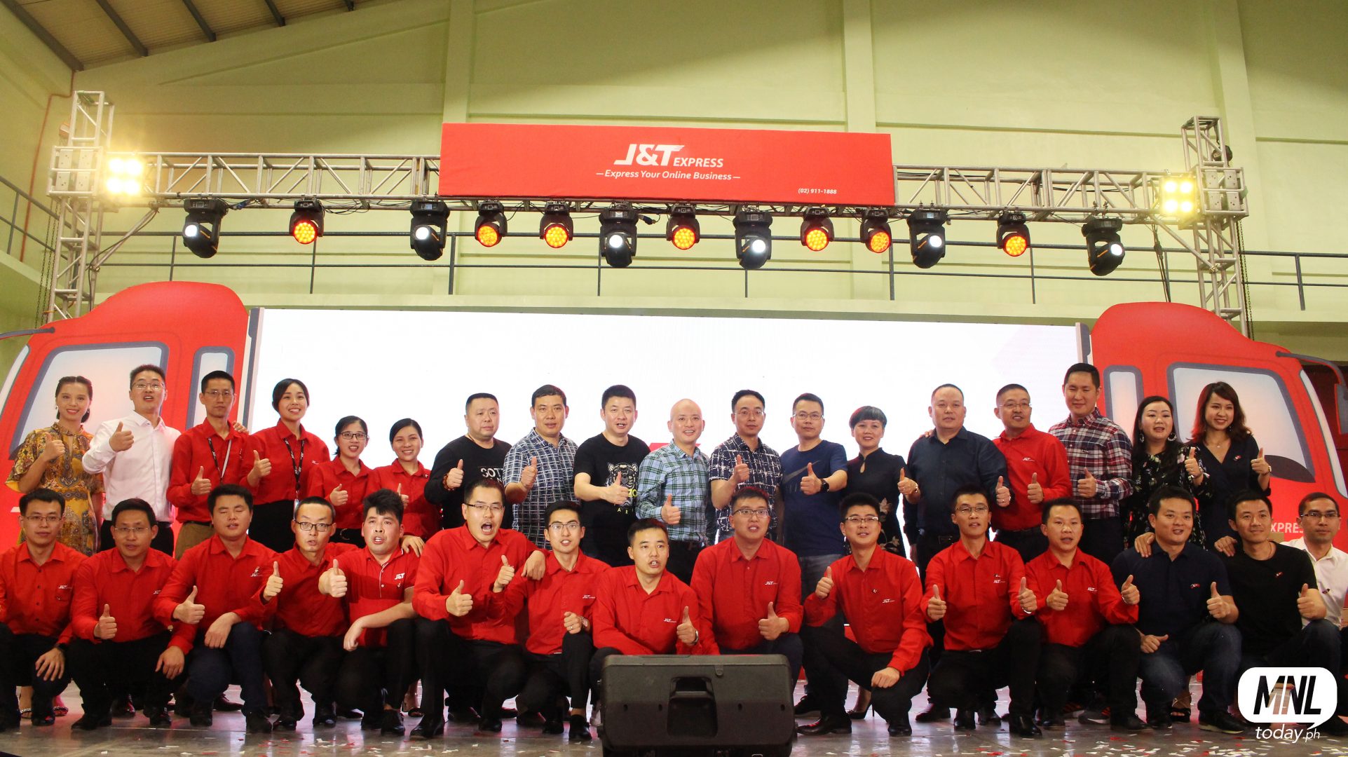 J&T Express: A New Player Has Entered the Ring of Local Courier ...