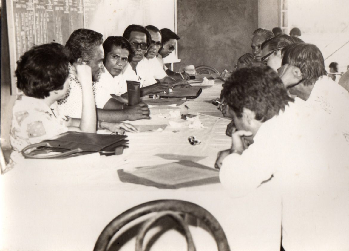 1CISP OFFERS INSURANCE SERVICES TO BOLSTERS FOOD SECURITY IN THE ...