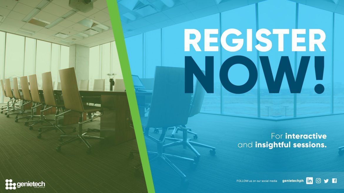 GenieTech to hold Supply Chain ASEAN Summit - MNLToday.ph