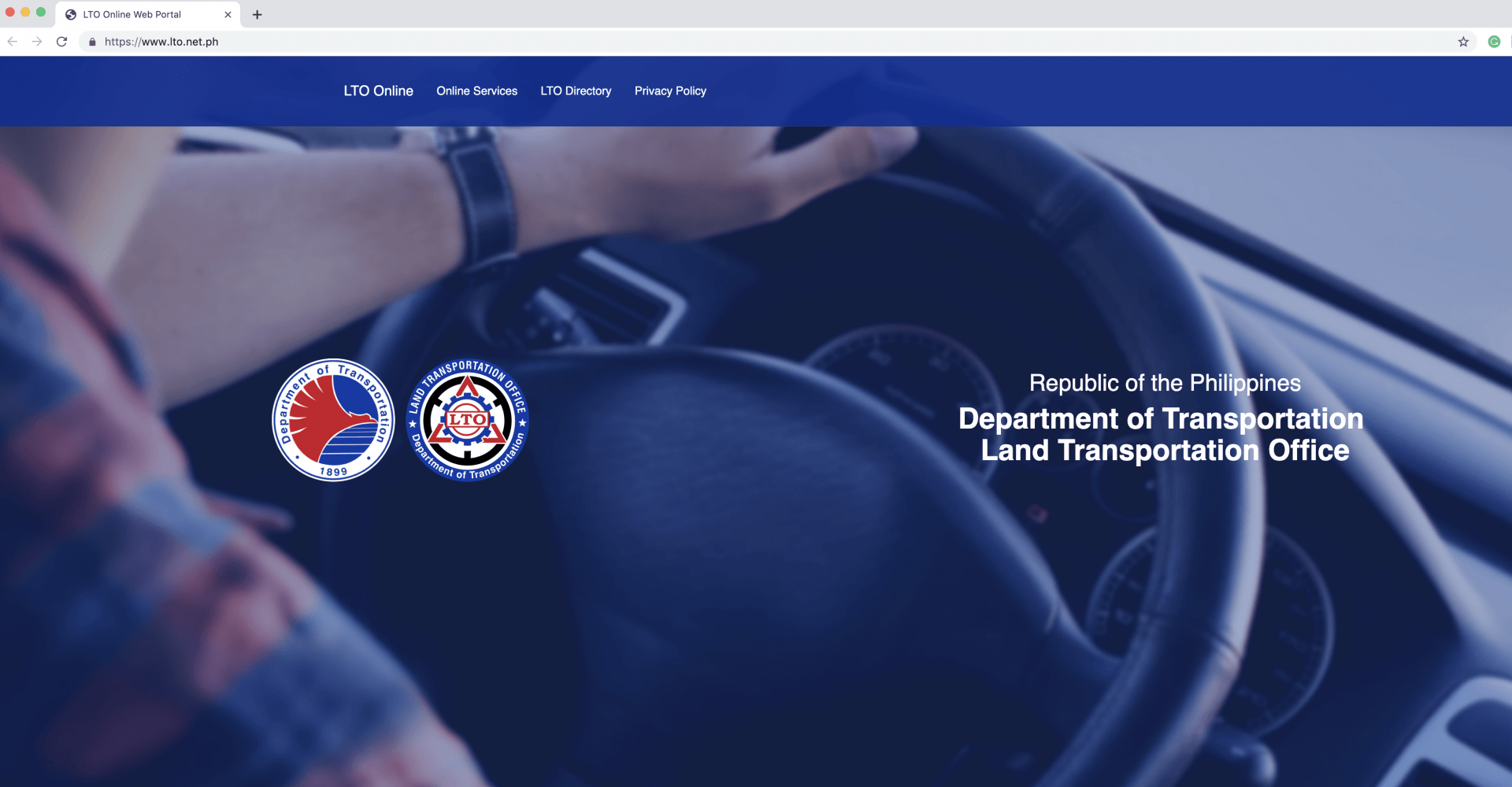 License renewal on Saturdays is now a reality - MNLToday.ph