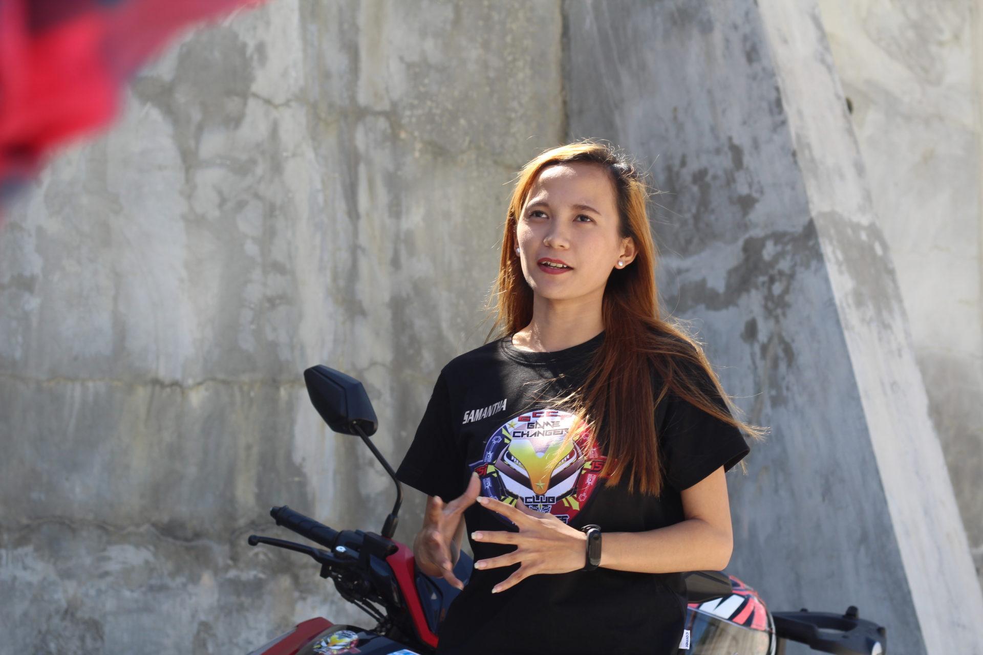 SAM MANINGAS: Game Changer from Bulacan - MNLToday.ph