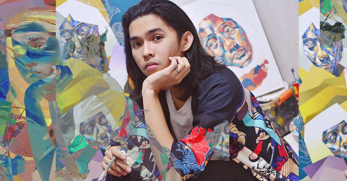 First-ever Filipino designed Vans Sneaker - MNLToday.ph