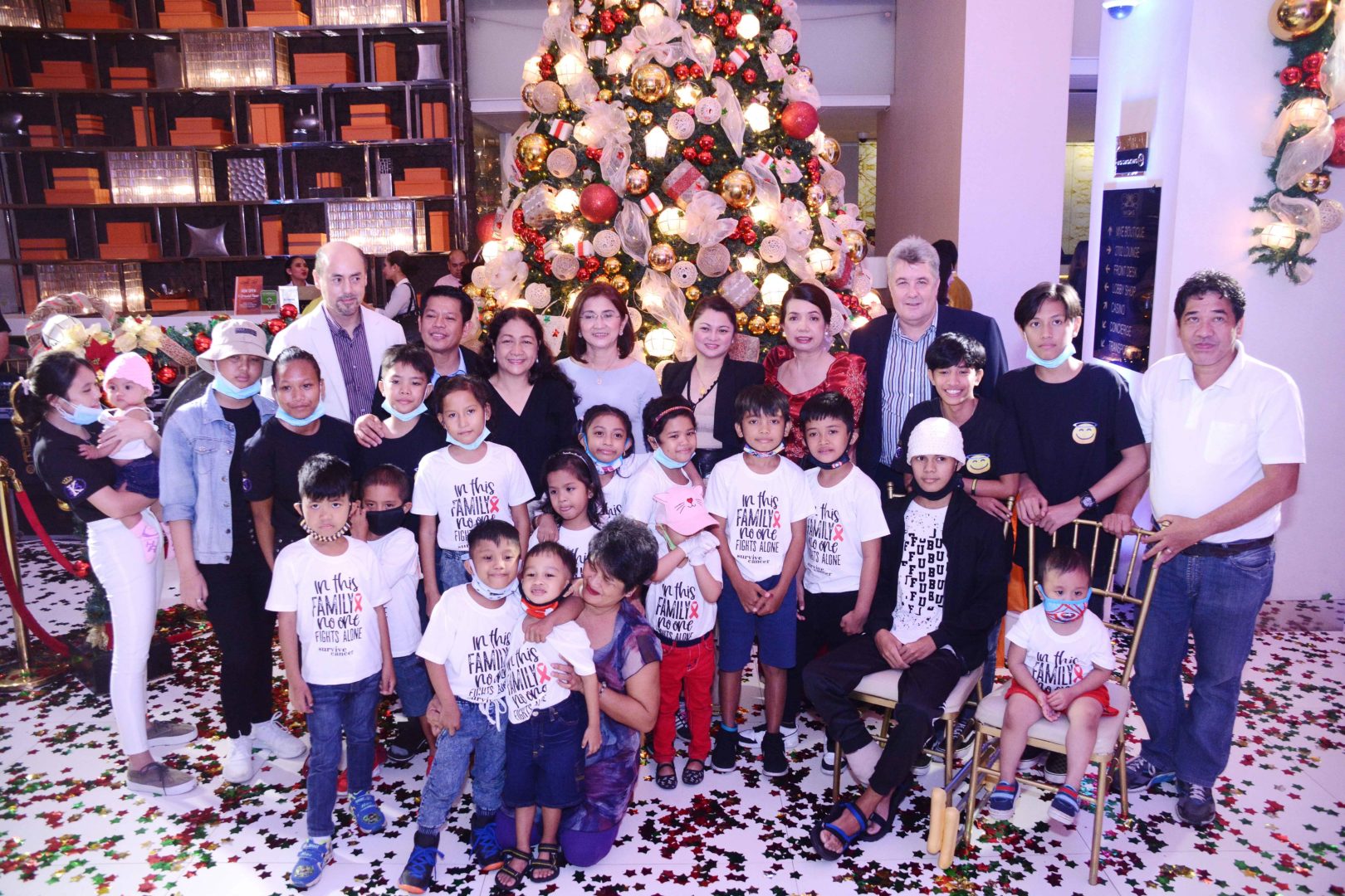 The Philippine vibes at Midas Hotel - MNLToday.ph