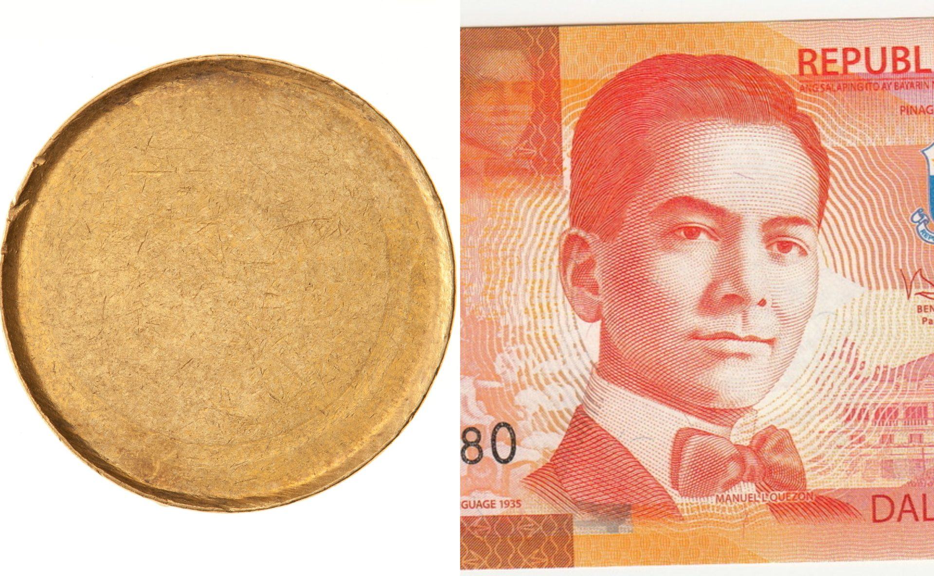 New P20 Coin for your Collection or Say Aguinaldo to The New P20 Coin ...