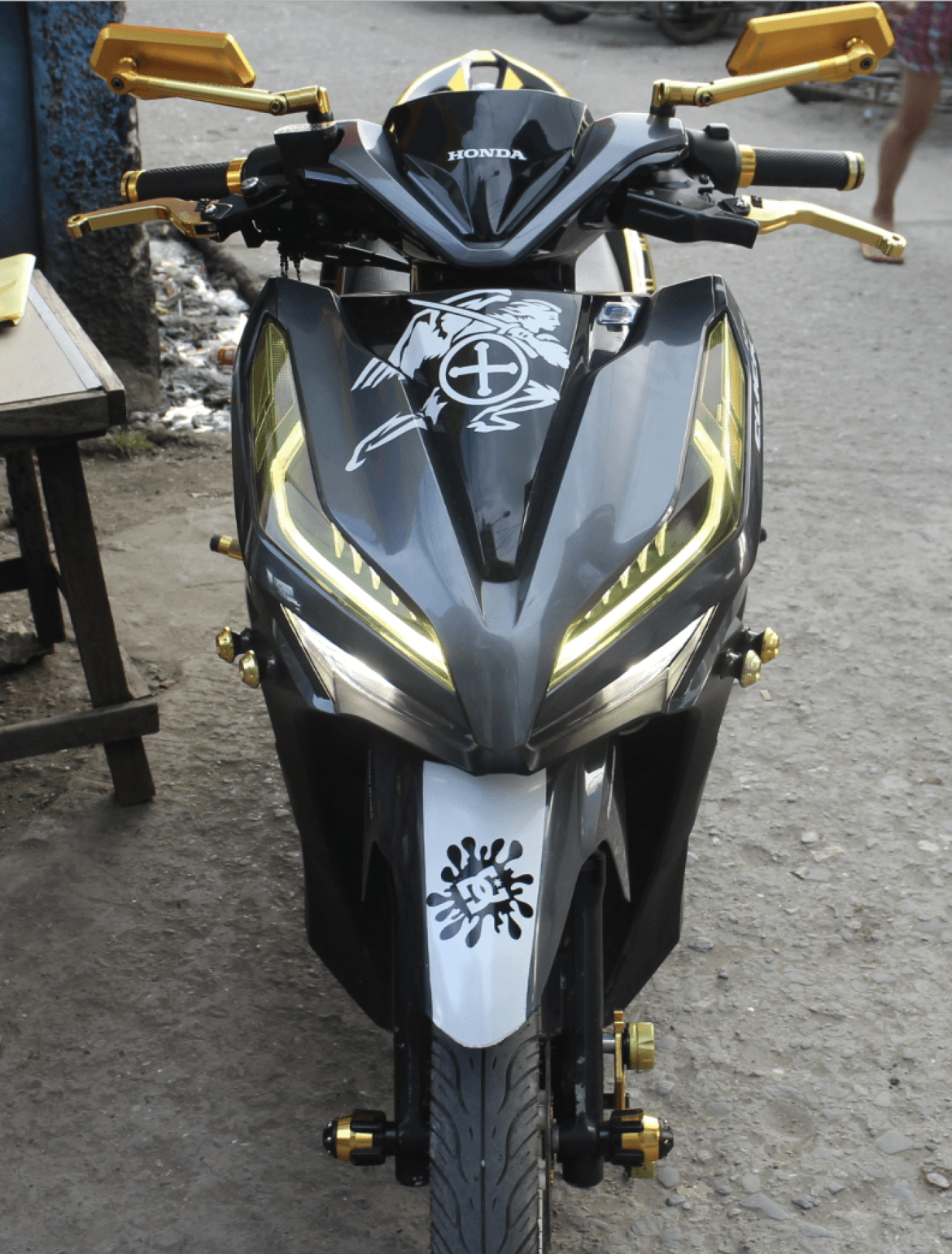 Honda Click Game Changer: My Partner for Family and Business - MNLToday.ph