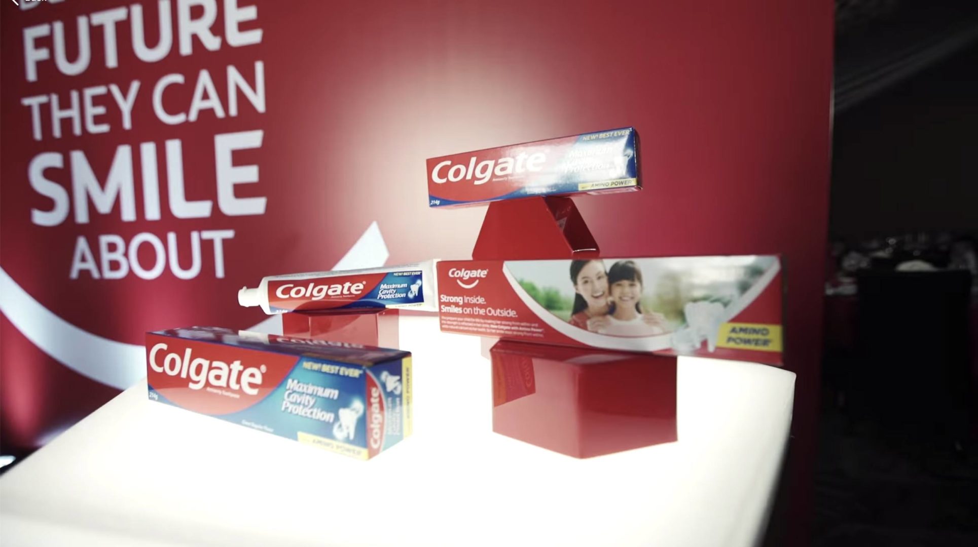 Colgate keeps your smile ‘matibay’ - MNLToday.ph