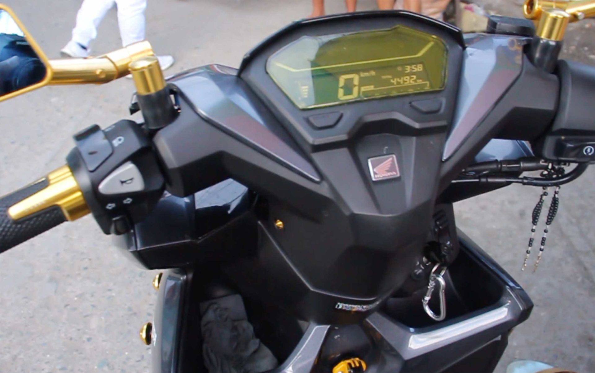 Honda Click Game Changer: My Partner for Family and Business - MNLToday.ph