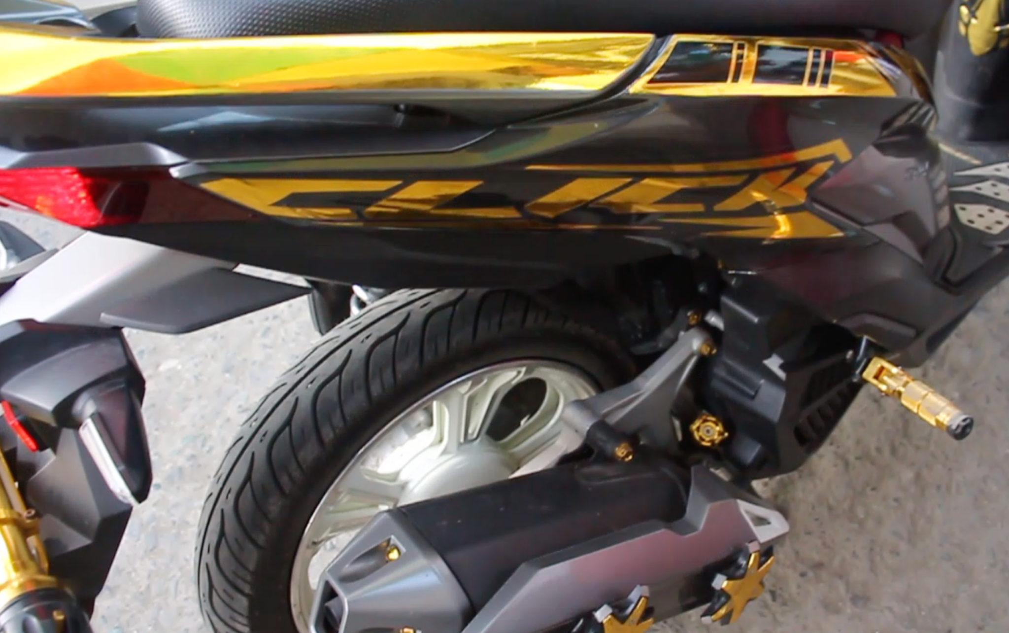 Honda Click Game Changer: My Partner for Family and Business - MNLToday.ph