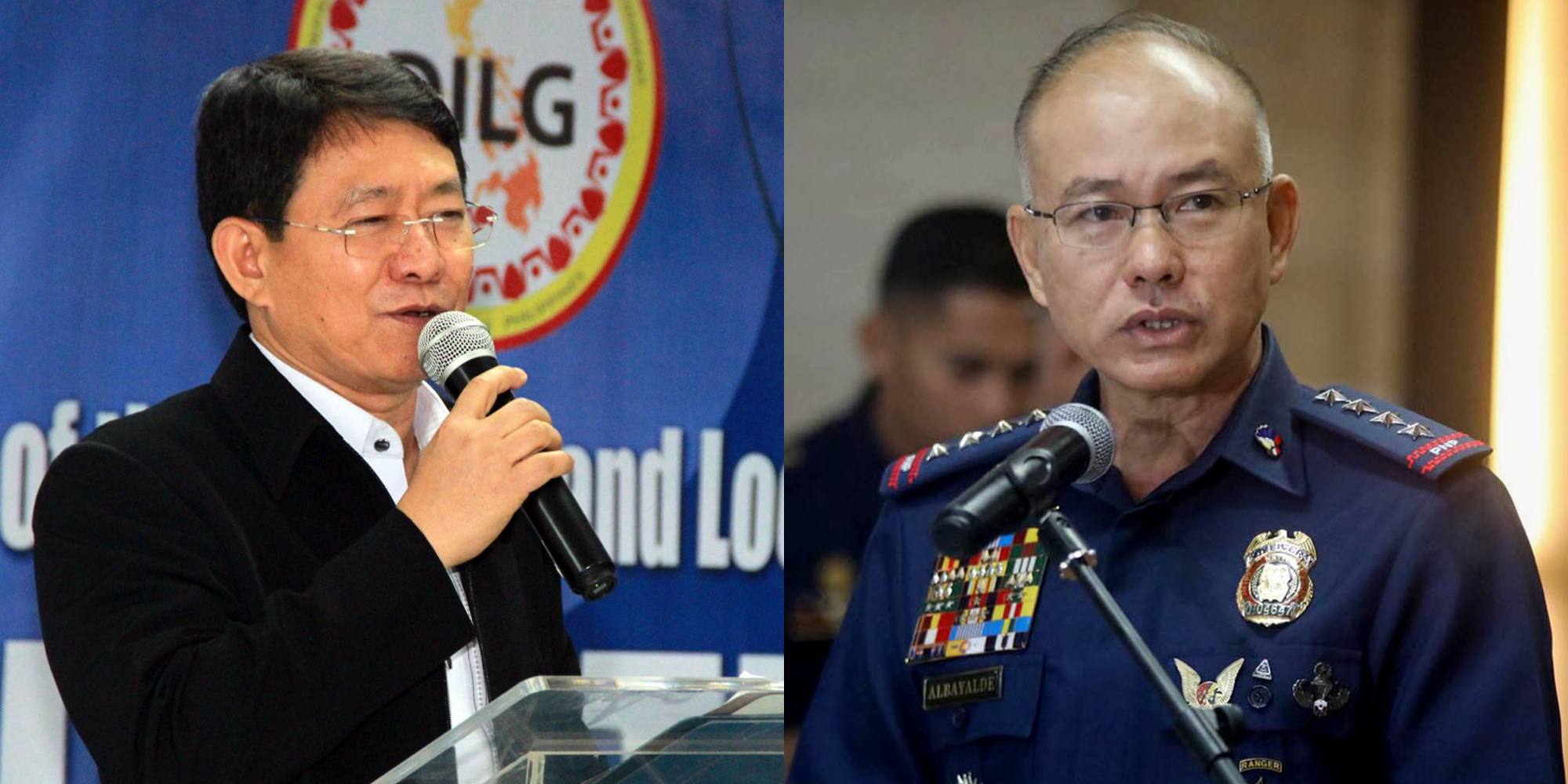 PNP welcomes its new female general - MNLToday.ph