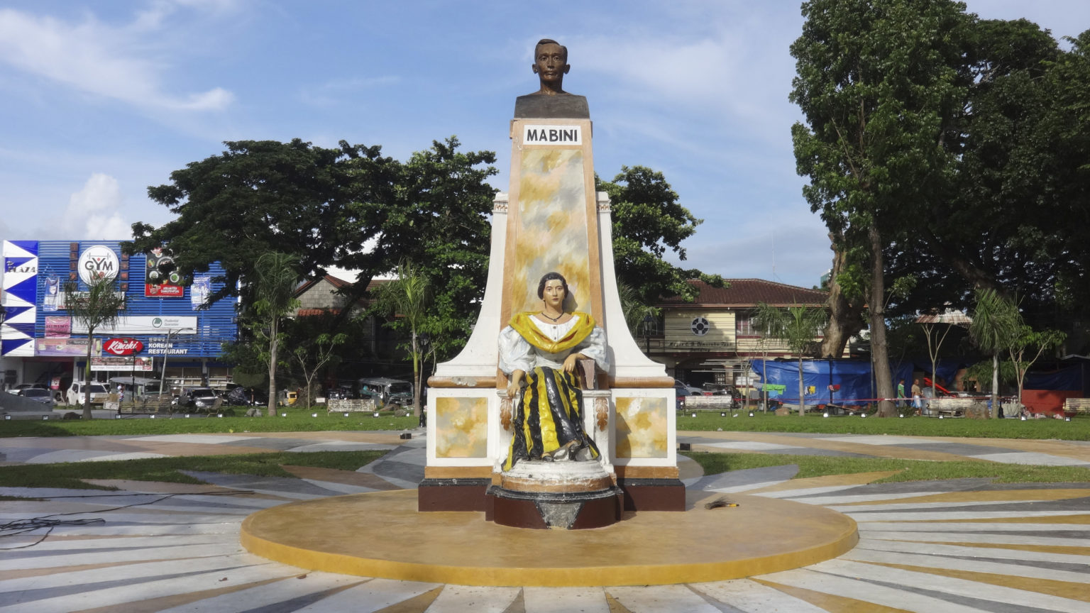 Batangas among the provinces at the center of Build Build Build program ...