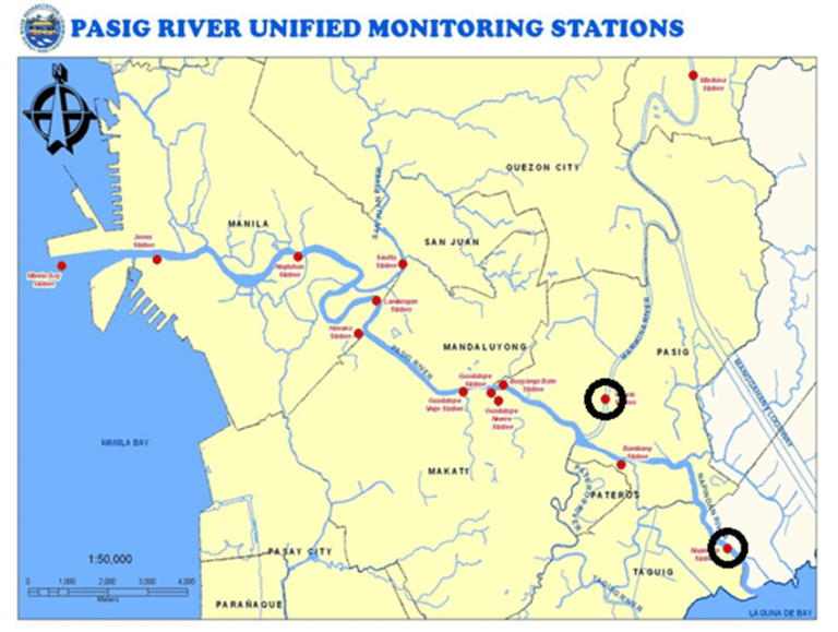 All aboard! Pasig River Ferry is here! - MNLToday.ph