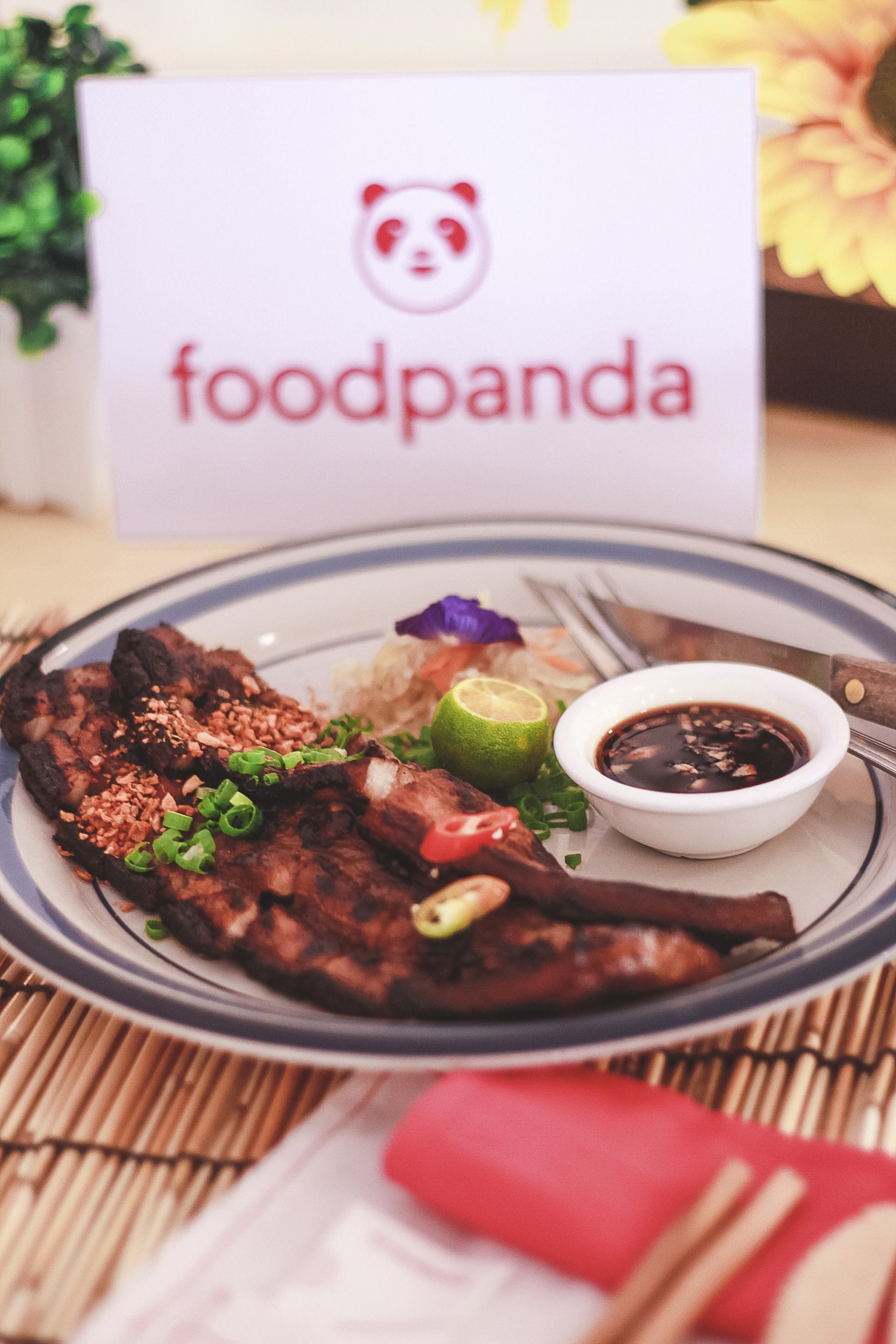 Foodpanda Opens in Zamboanga, Palo, Leyte and More Cities - MNLToday.ph