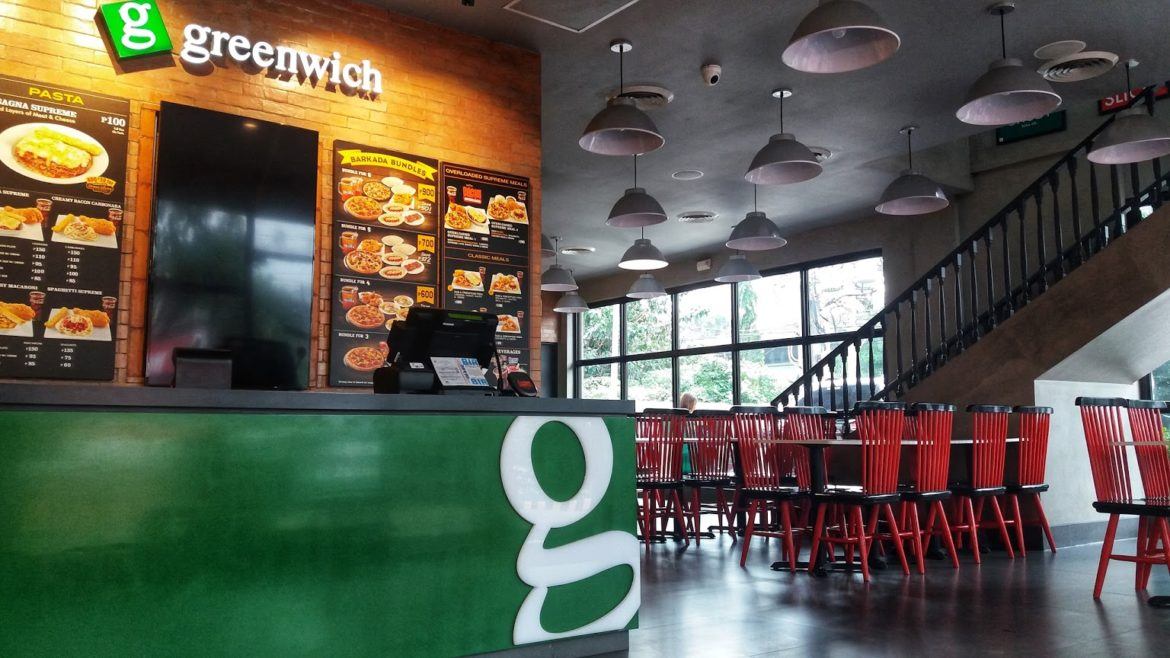 Greenwich Pizza lives up to its reputation - MNLToday.ph