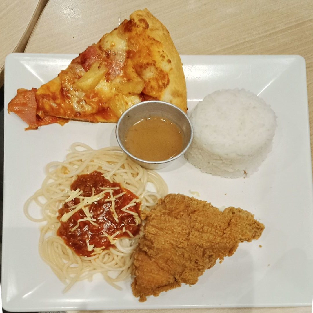 Greenwich Pizza lives up to its reputation - MNLToday.ph