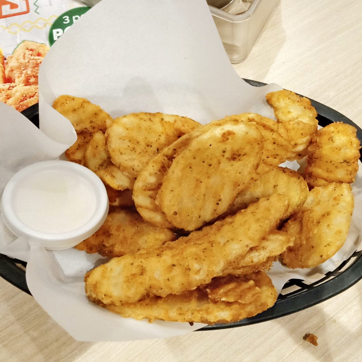 Greenwich Pizza lives up to its reputation - MNLToday.ph