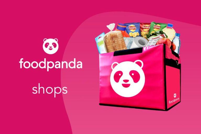 foodpanda now delivers grocery items right at your doorstep - MNLToday.ph