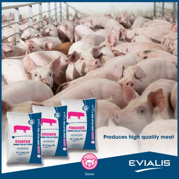 EVIALIS - The COMPLETE Package for your FARM REQUIREMENT NEEDS ...
